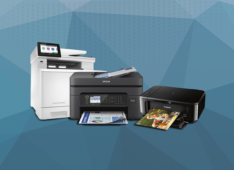 INFOTECH – We Live Technology!